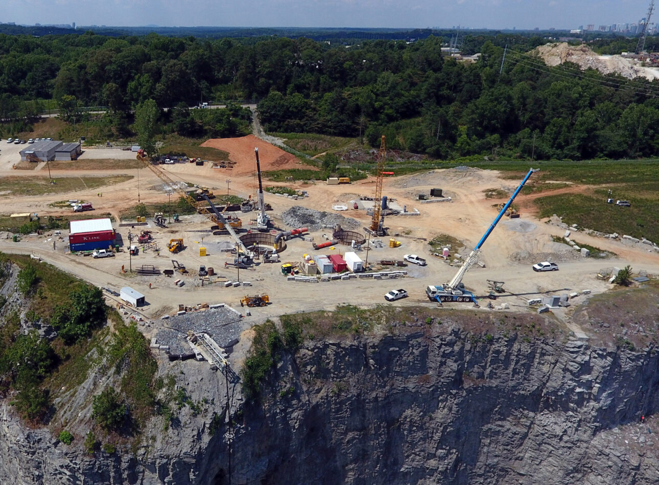 PC Construction Announces Major 2017 Projects in Construction Along the ...