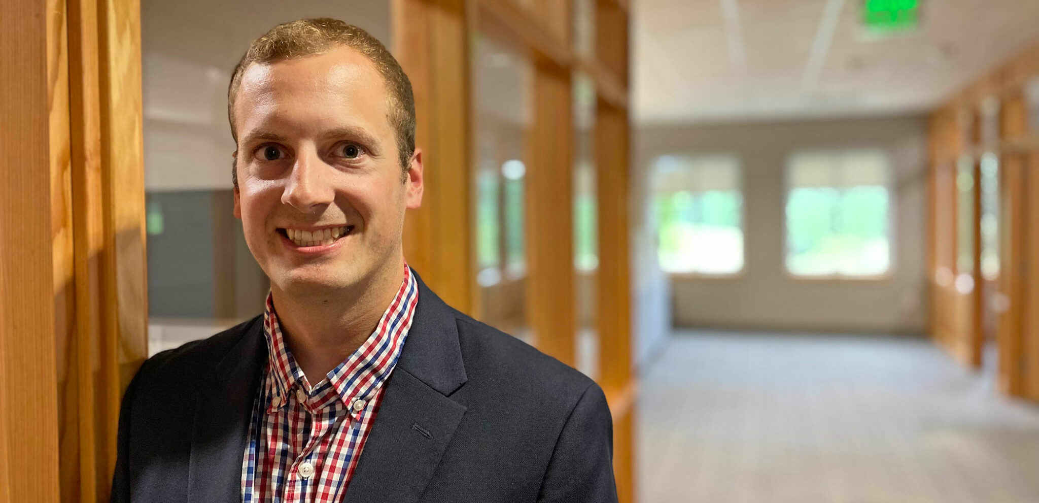 Alex Hango Earns National Design-Build Certification - PC Construction