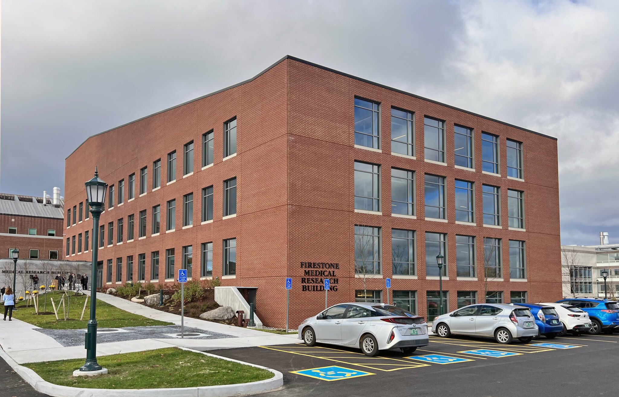 Northeast Region - PC Construction