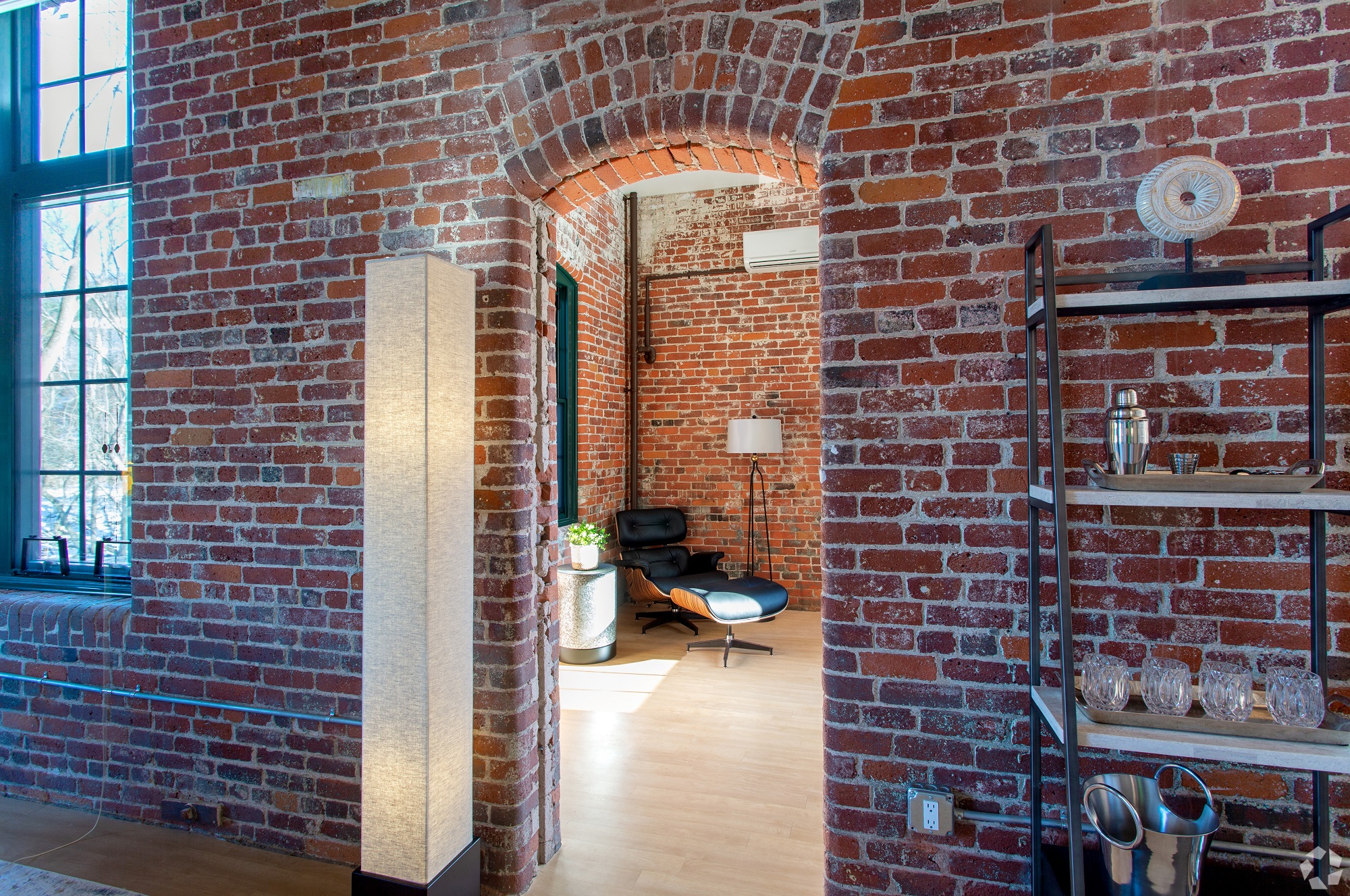 Waterhead Mill Apartments - PC Construction