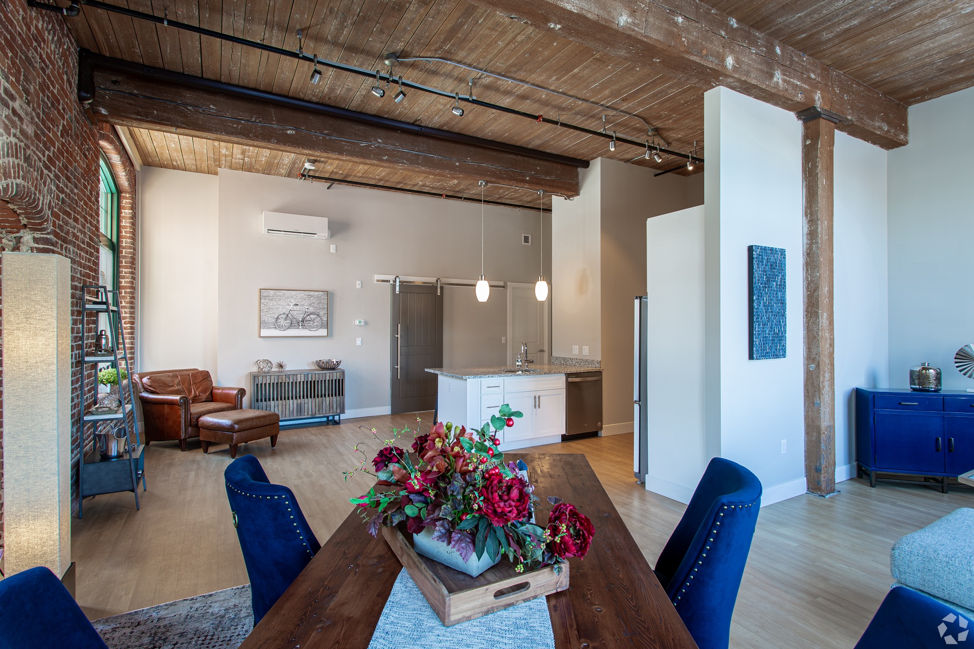 Waterhead Mill Apartments - PC Construction