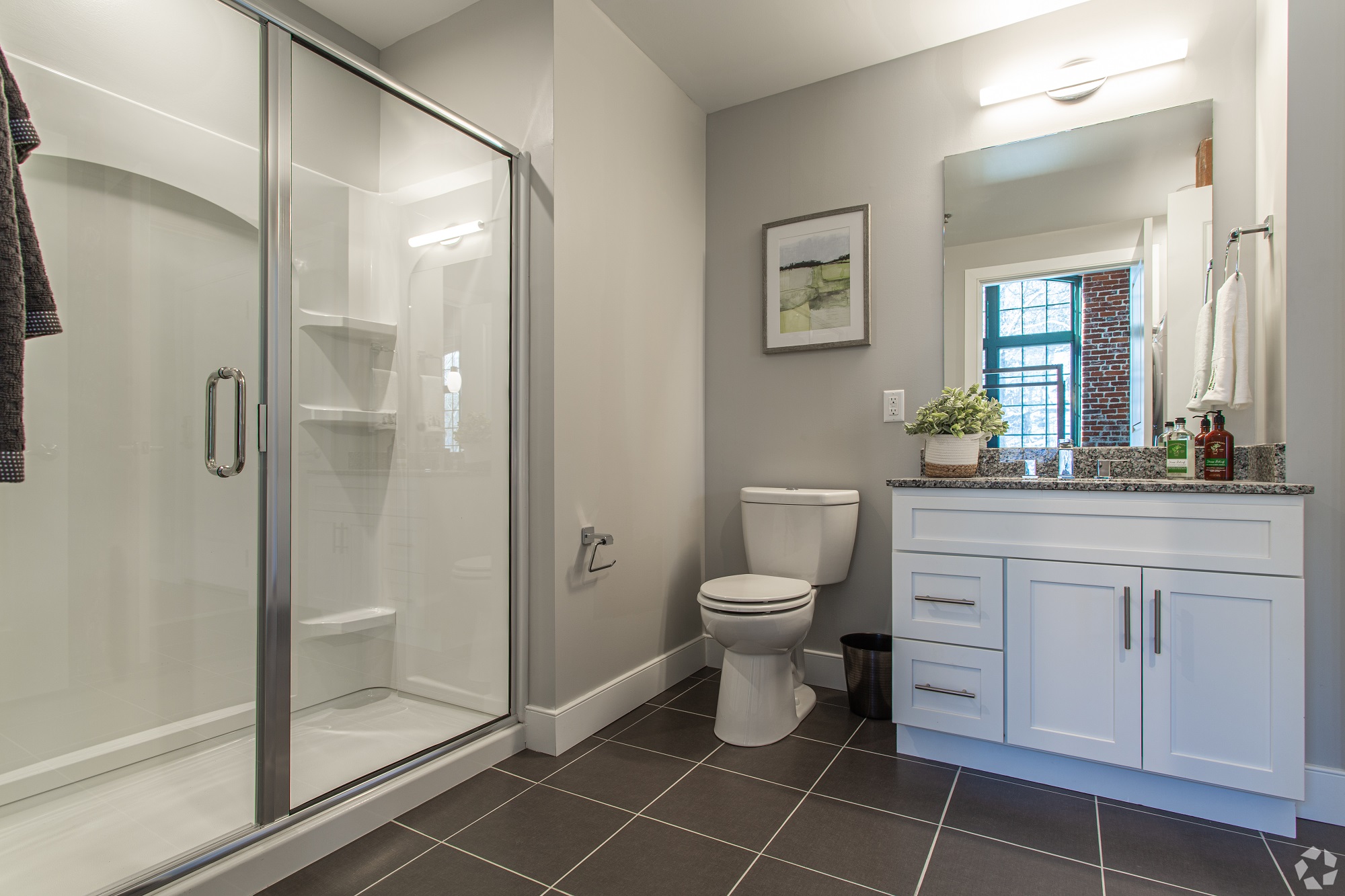 Waterhead Mill Apartments - PC Construction