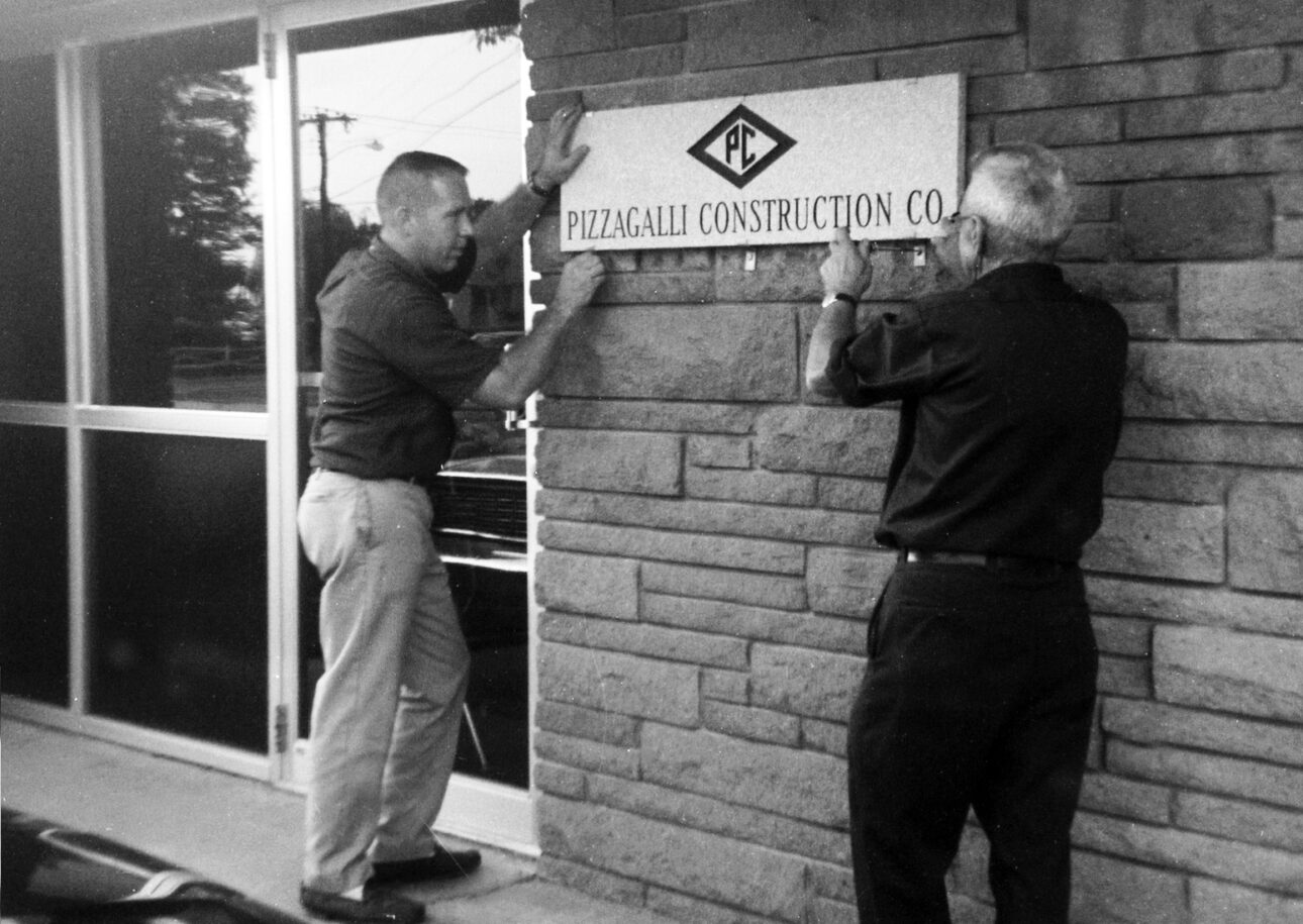 About Us - PC Construction