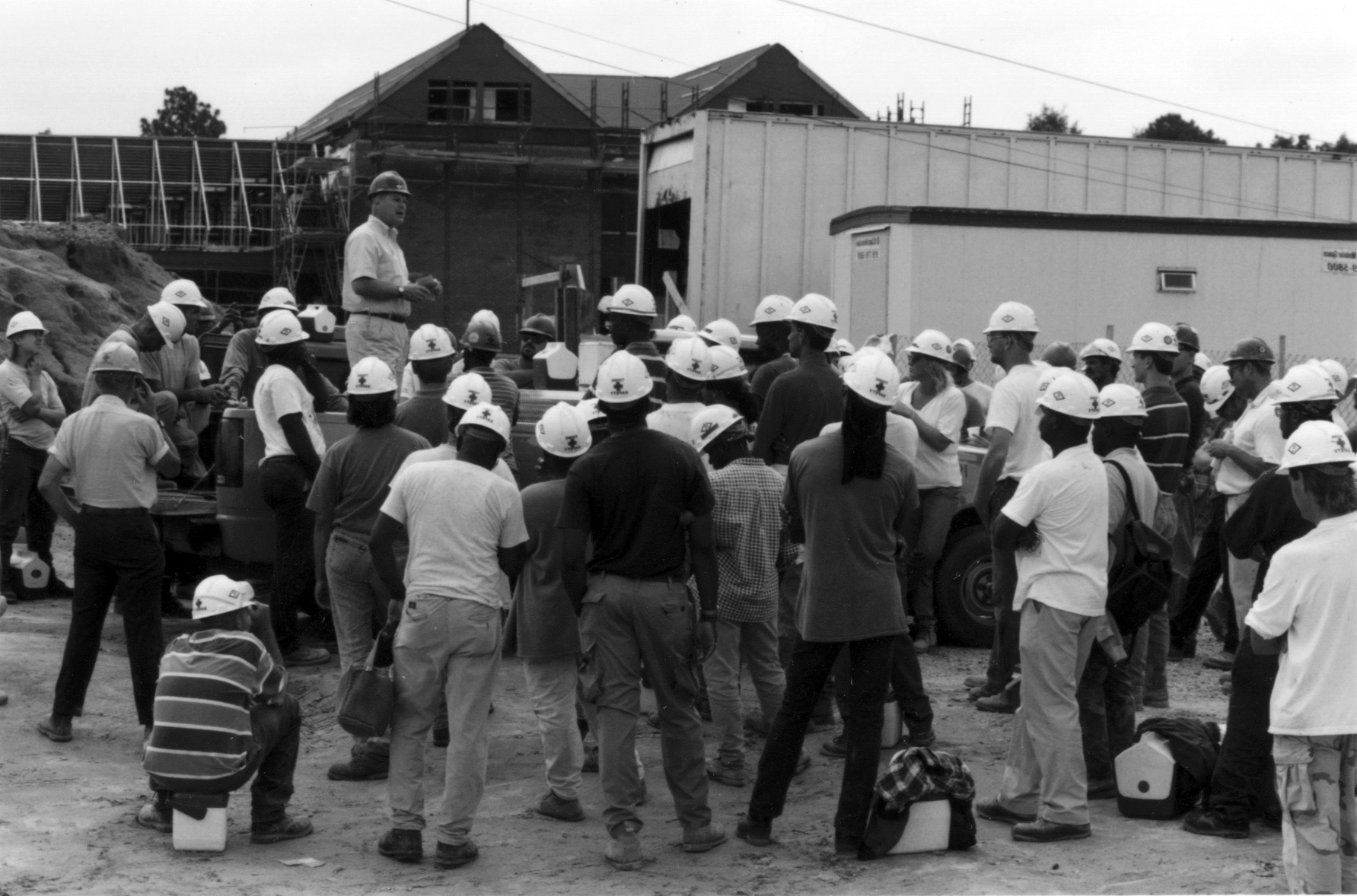 About Us - PC Construction