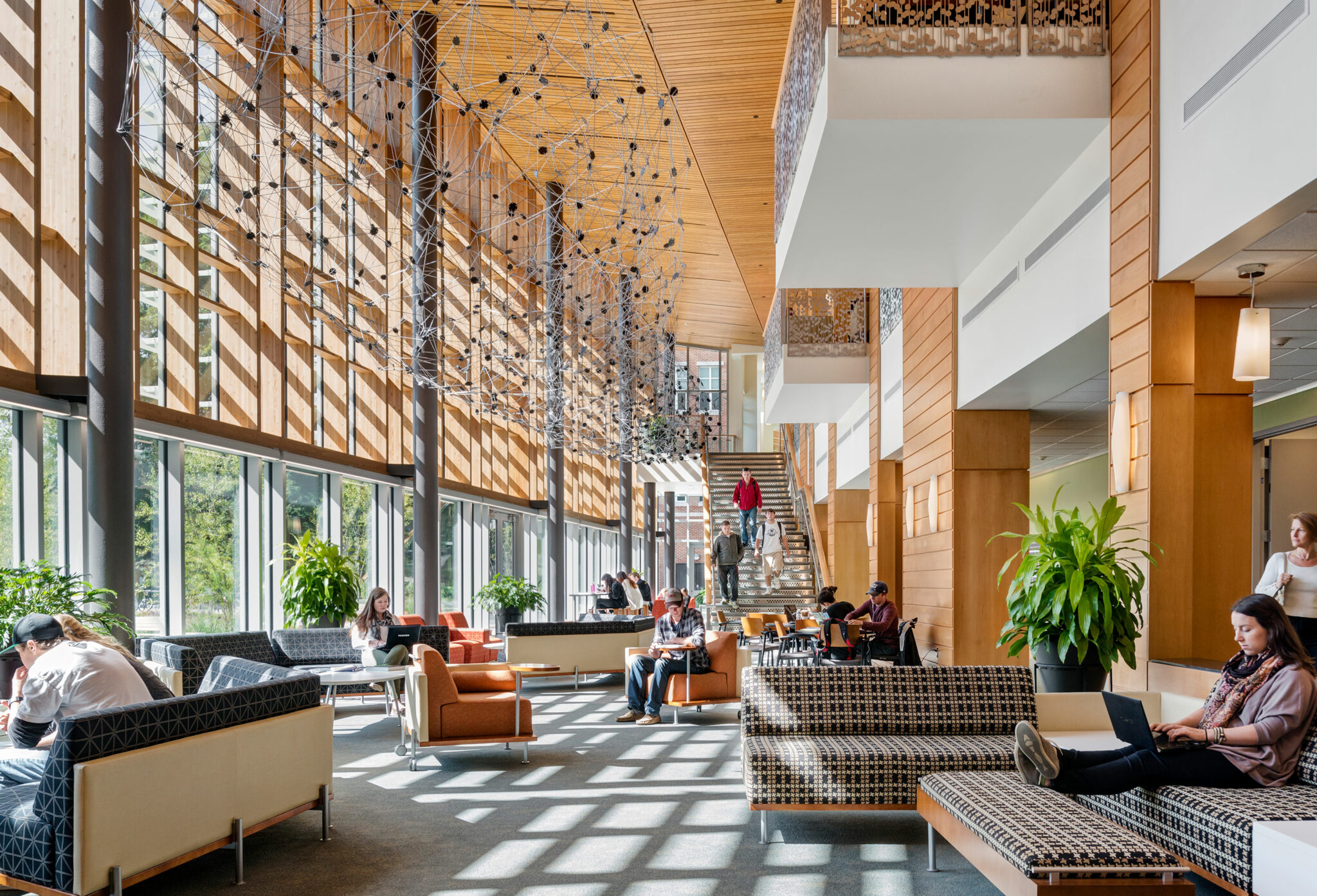 Our Approach - PC Construction