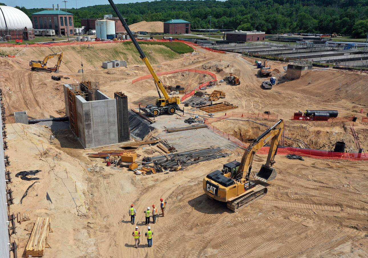 Construction News and Innovations - PC Construction