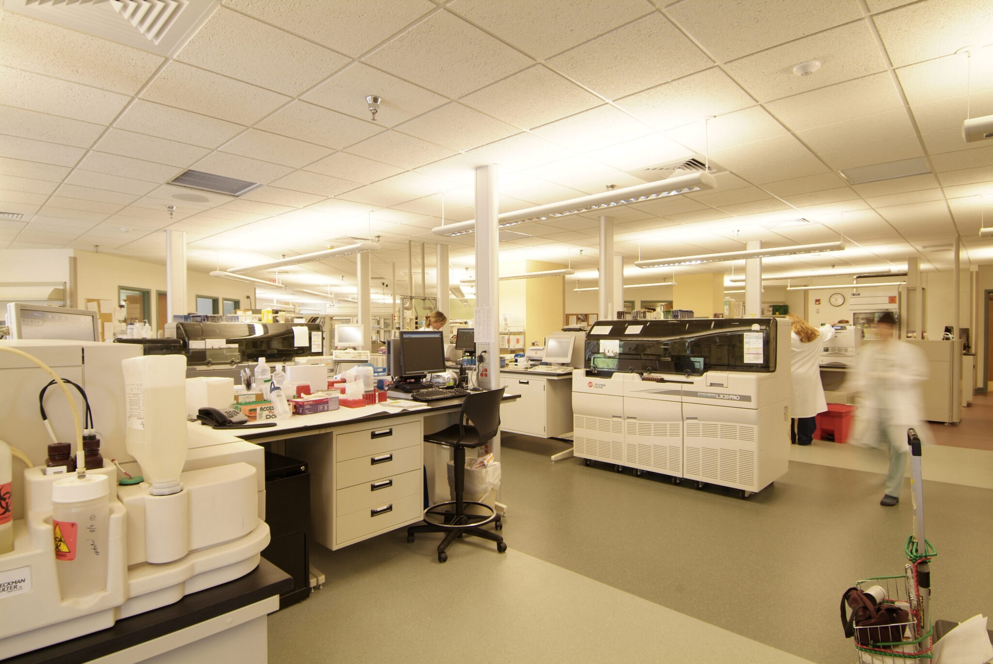 CVPH Medical Center Alice T. & William H. Miner Medical Arts Building ...