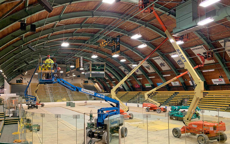 Northeast Region - PC Construction