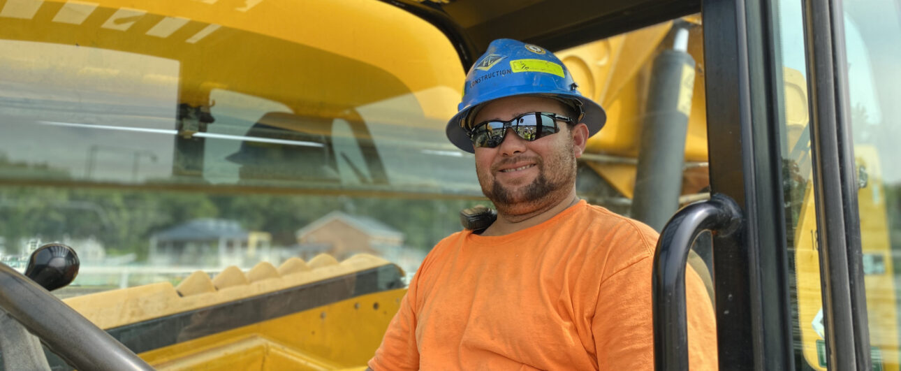 About Us - PC Construction