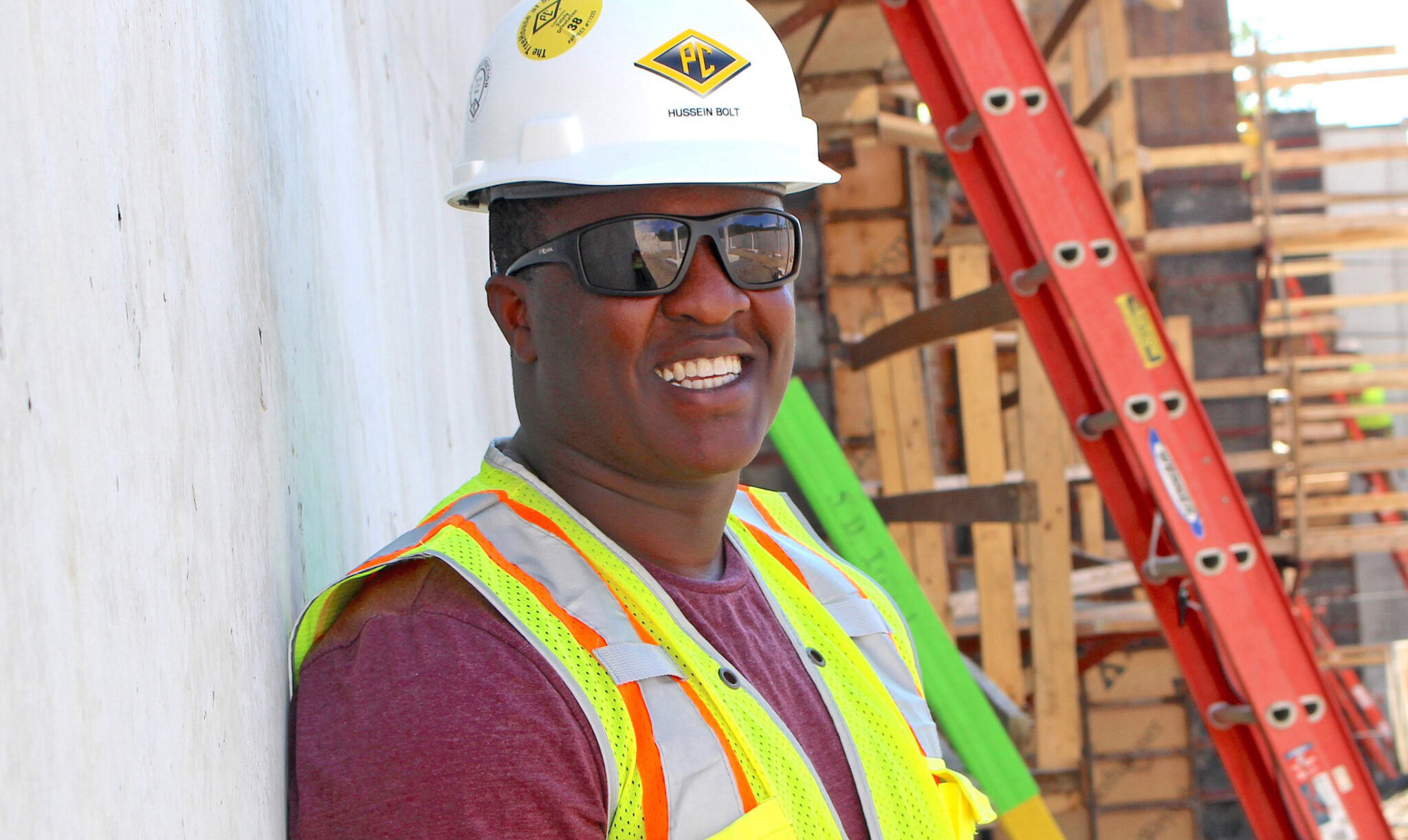 Construction News and Innovations - PC Construction