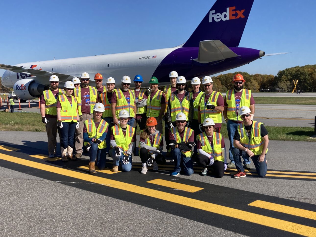 PC Construction - Building Stronger, Together