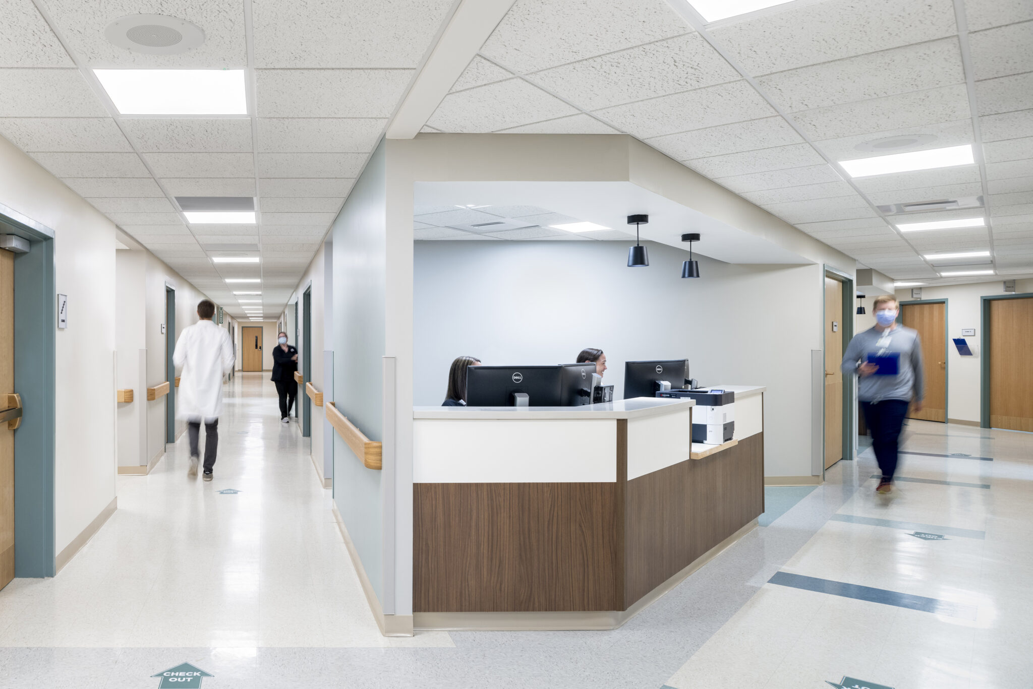 CVPH Musculoskeletal and Cardiology - PC Construction