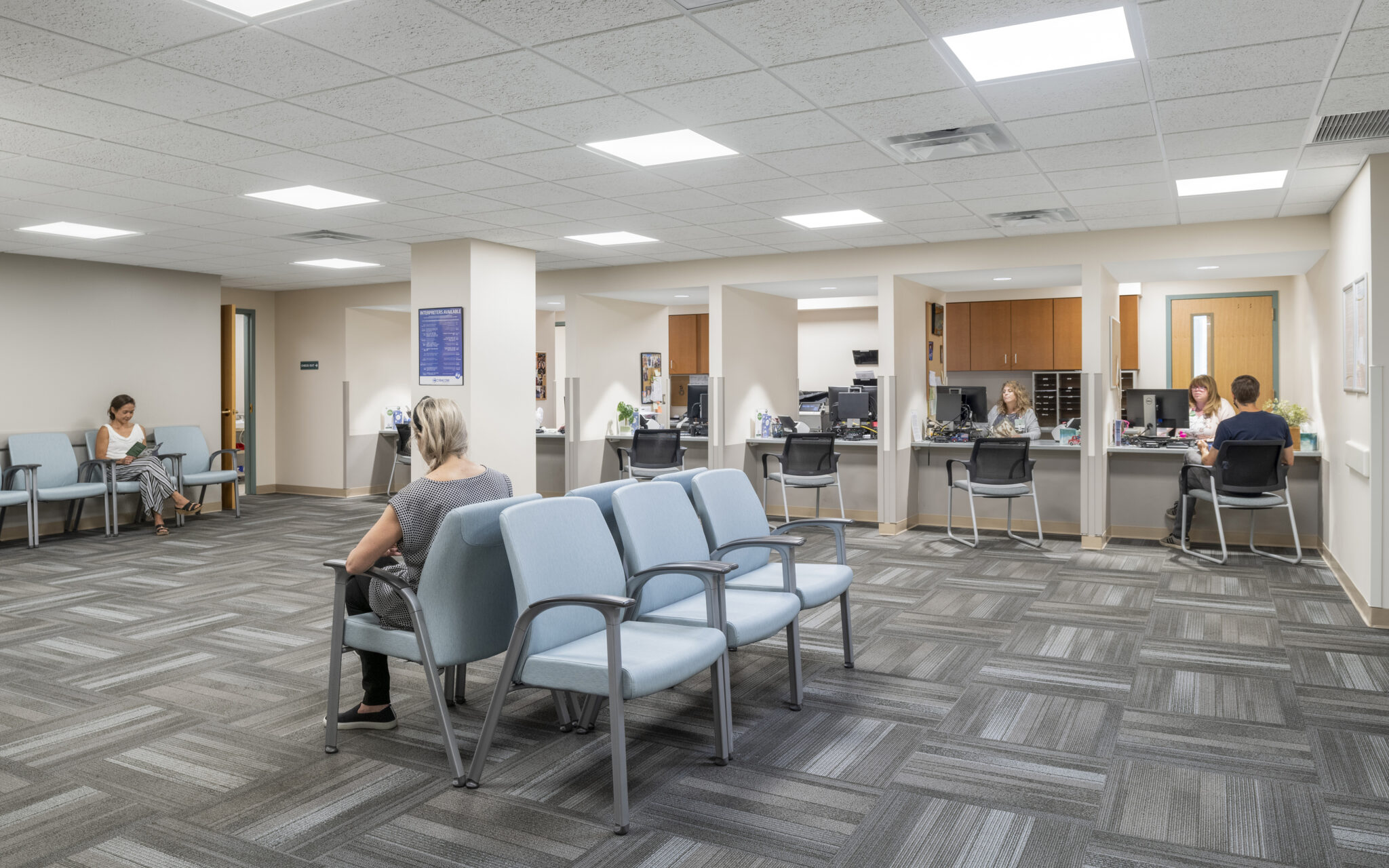 CVPH Musculoskeletal and Cardiology - PC Construction