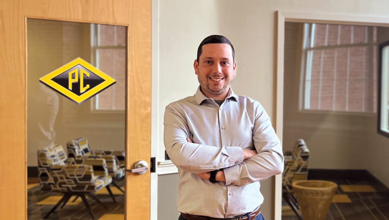 Kelly Joins AGC NH Board of Directors - PC Construction