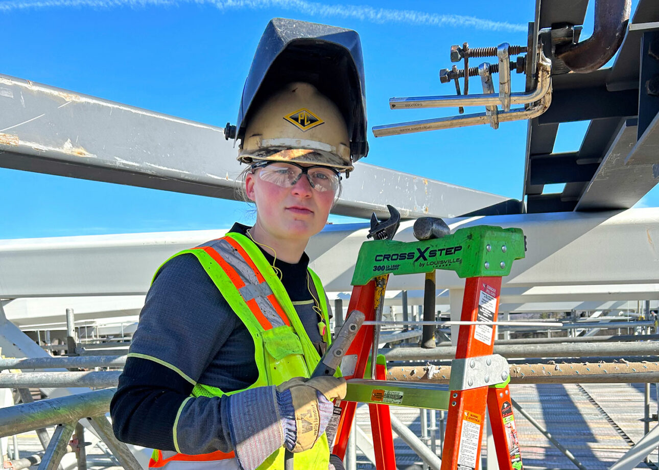 My Path to Construction - PC Construction