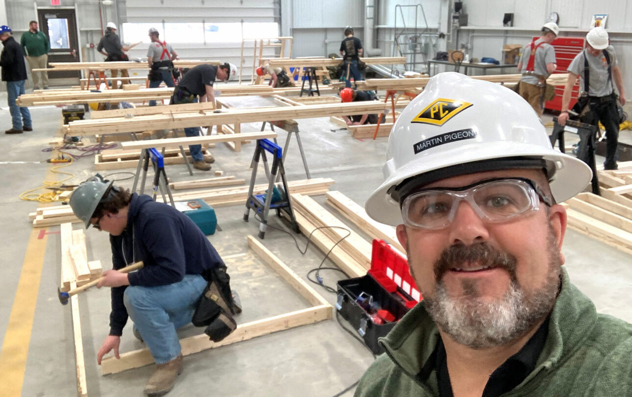 The Future of Construction - PC Construction