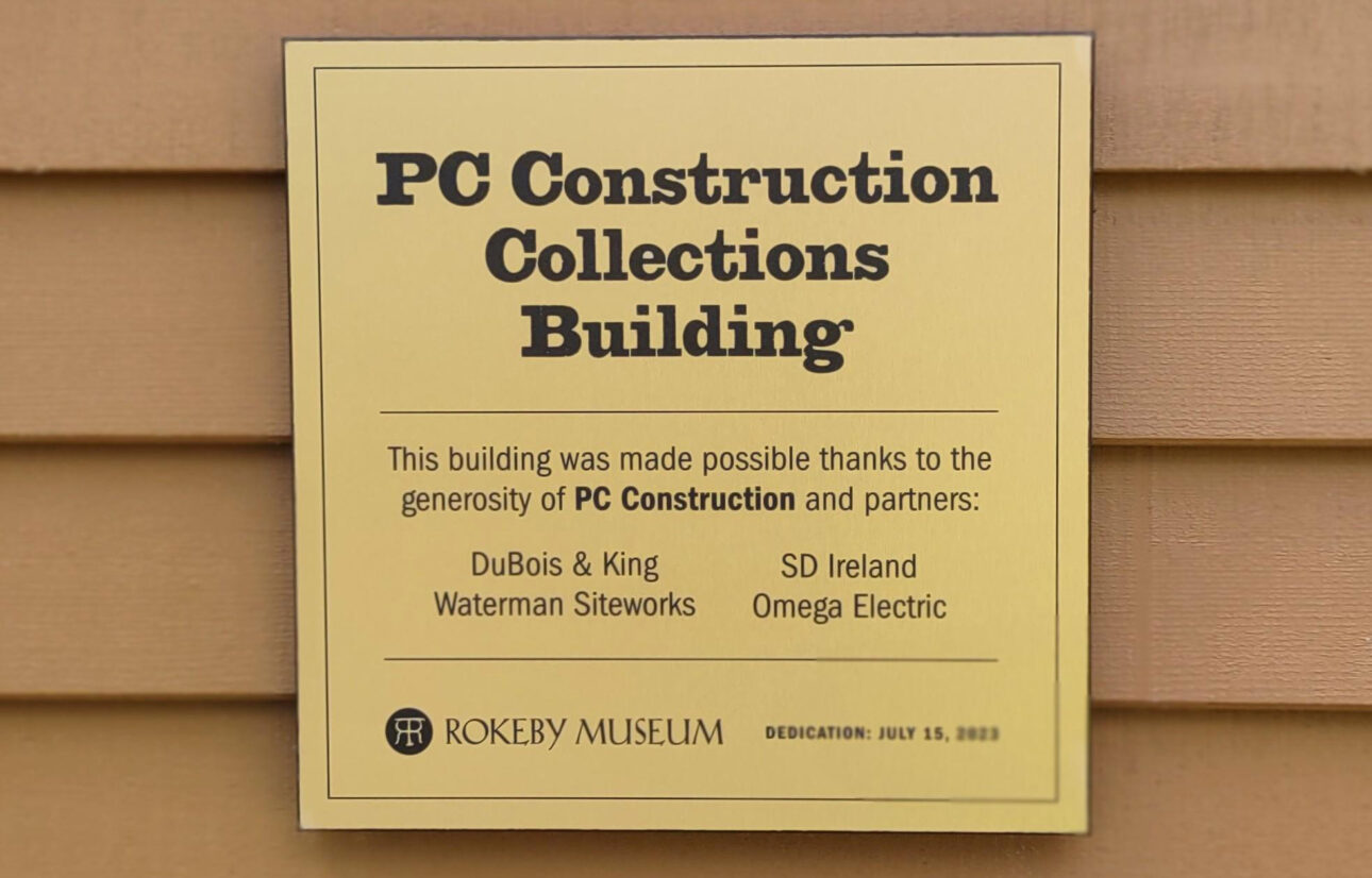 PC Construction - Building Stronger, Together