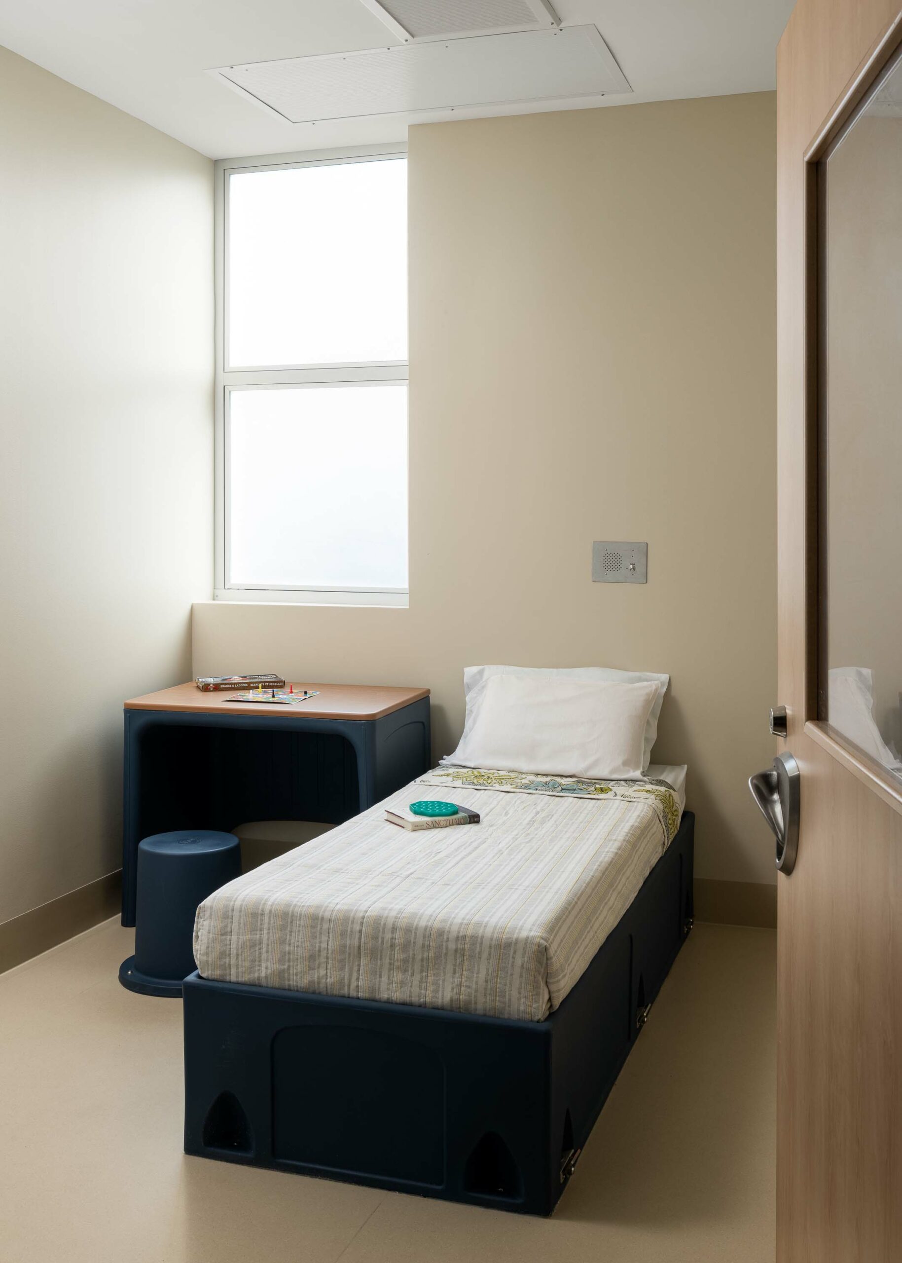 Southwestern Vermont Medical Center ED Modernization - PC Construction