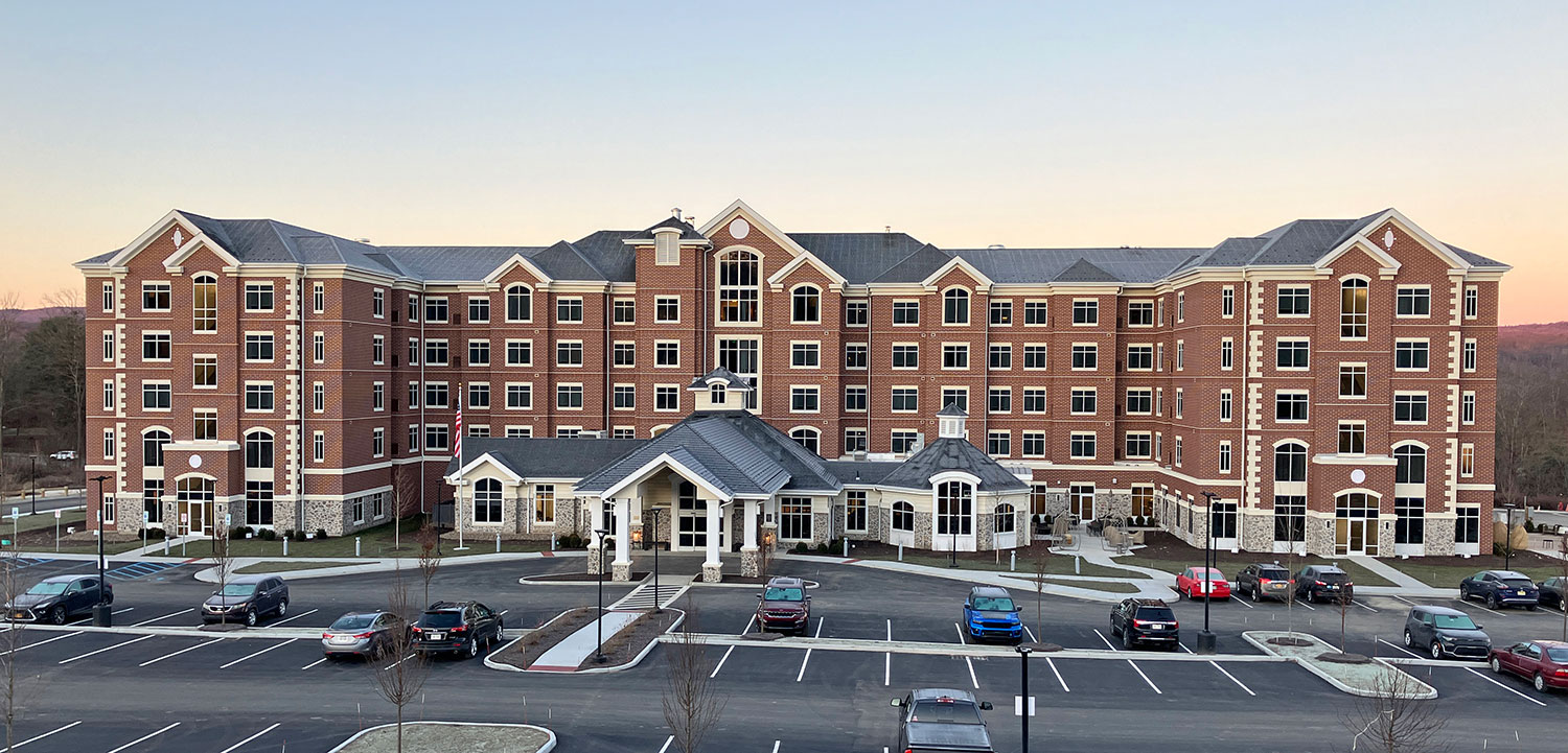 Inn at Bellefield Welcomes Guests in Historic Hyde Park, New York - PC ...