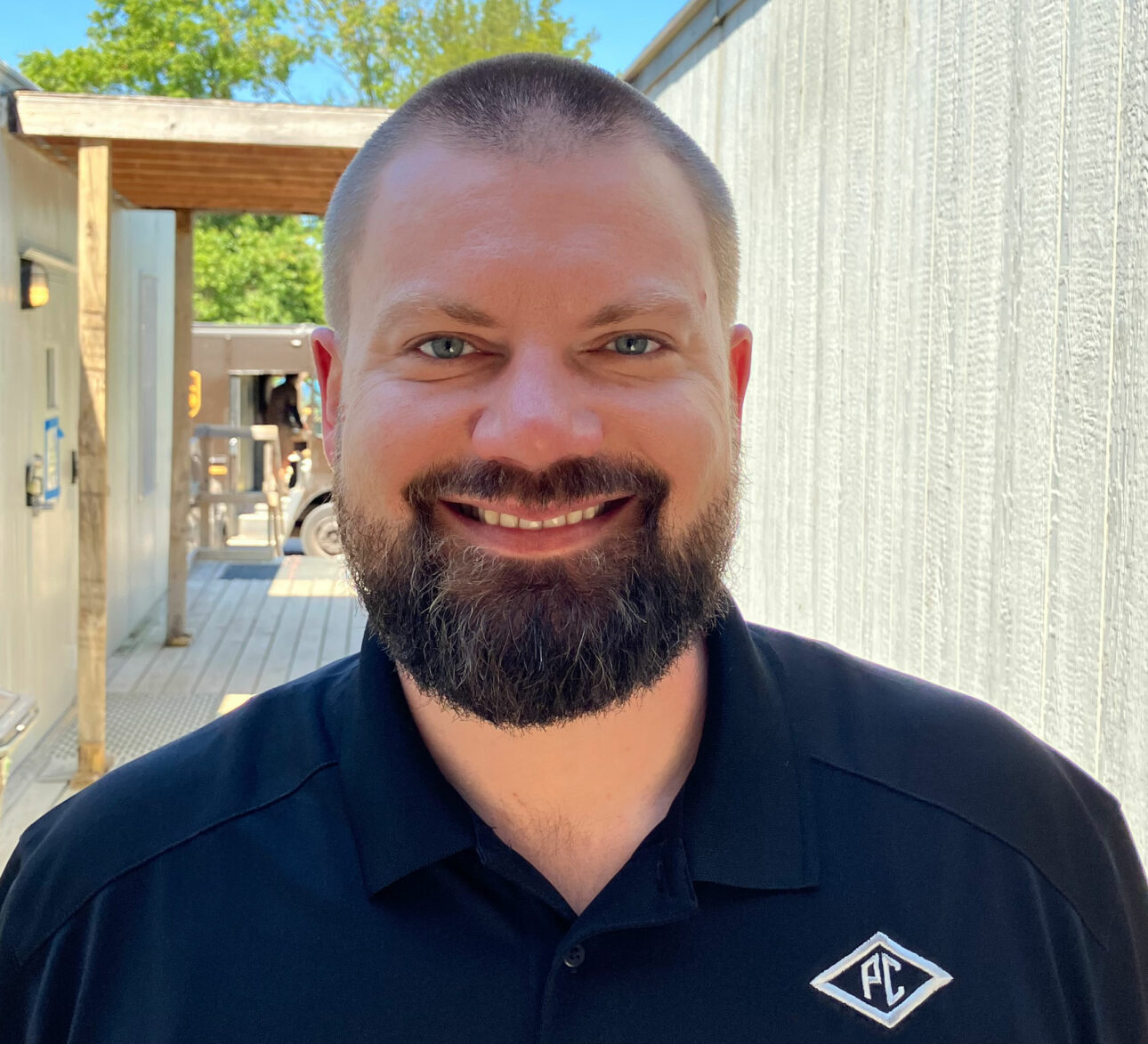 Construction Safety Week 2025 - PC Construction