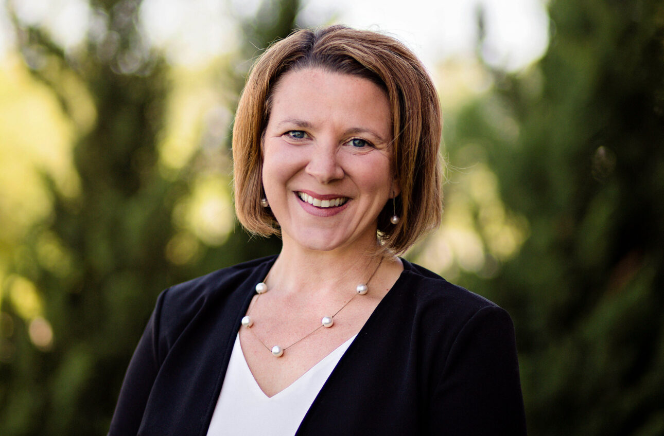 PC Welcomes Lisa Beeler to Business Development Team - PC Construction