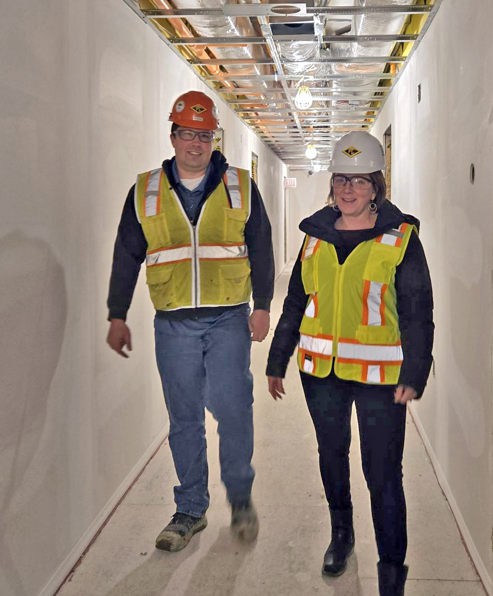 Embracing New Beginnings: Reflections on My First Month at PC ...