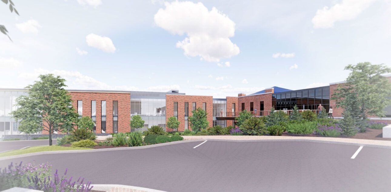PC Construction Selected to Build New Corporate Facility for Martin’s ...